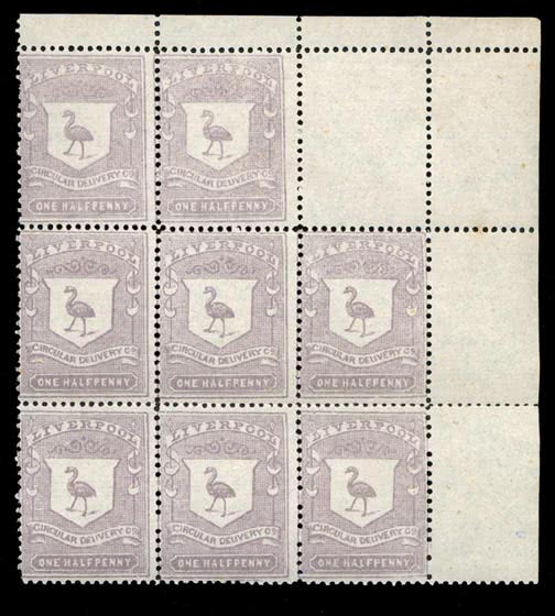 Historic Sales Summary - Grosvenor Philatelic Auctions : Grosvenor ...