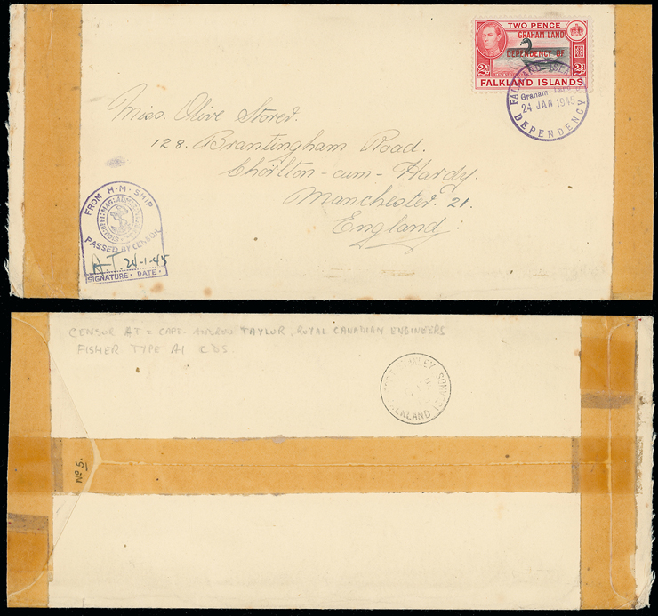 Grosvenor Sale - 151 Page 50