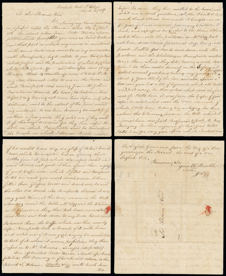 Grosvenor Sale - 151 Page 86