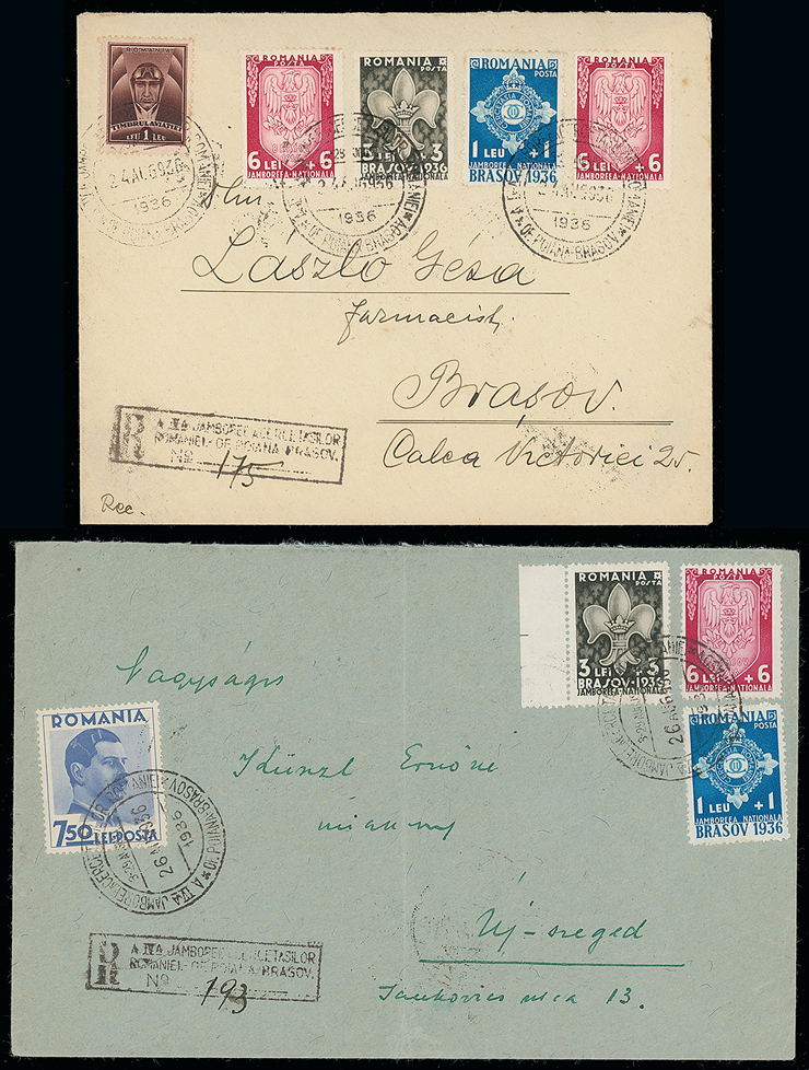 Grosvenor Sale - 153 Page 16