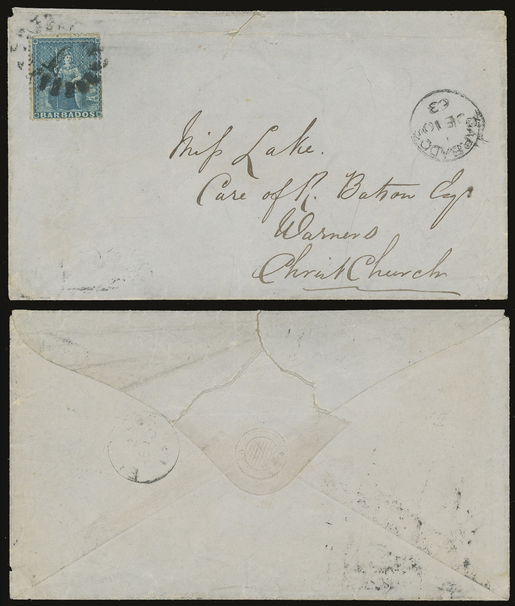 Grosvenor Sale - 154 Page 18