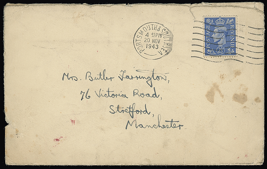 Grosvenor Sale - 159 Page 48