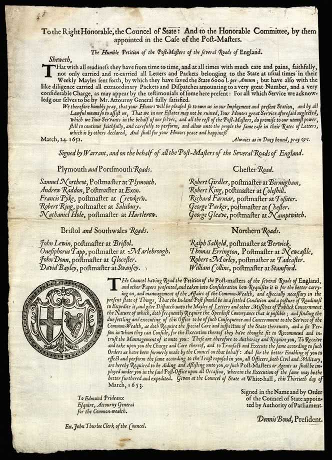 Talk:Commonwealth of England/Archive 2 - Wikipedia