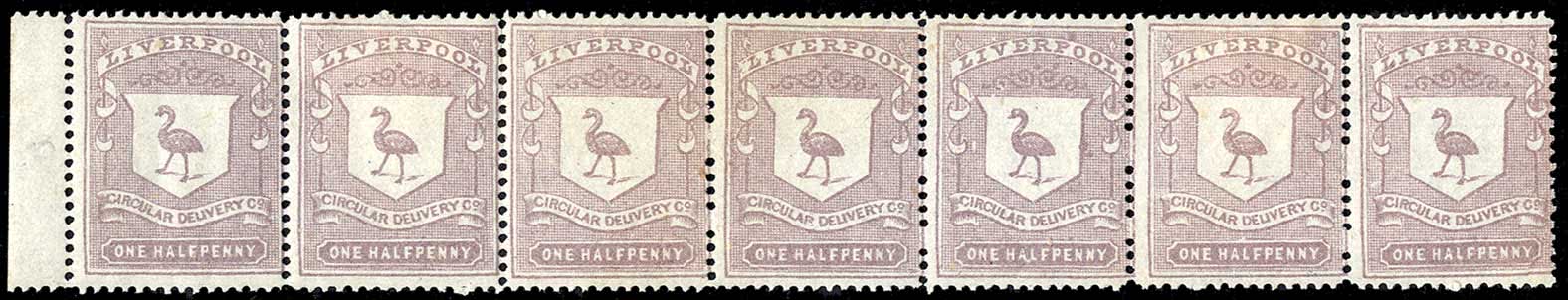 Historic Sales Summary - Grosvenor Philatelic Auctions : Grosvenor ...